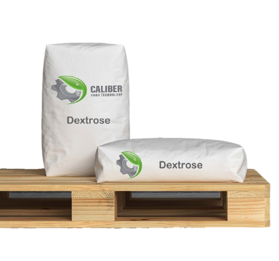 Organic Tapioca Syrup – Caliber Food Technology